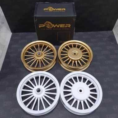Jual Velg Ring 12 Pnp Beat Terbaru Dengan Harga Termurah Di 2023 Blibli