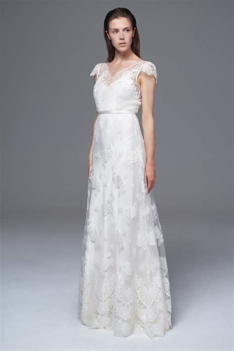 Wild Love — Halfpenny London Wedding Dresses And Separates In London