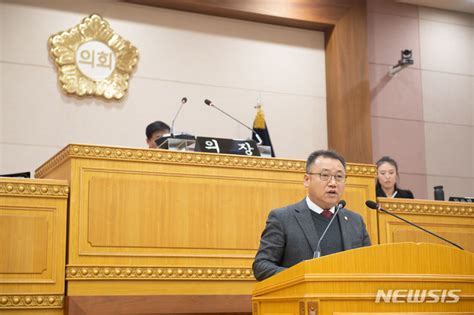 양주시의회 내년도 예산 1조1182억 확정30억 삭감 공감언론 뉴시스통신사