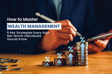 5 Robust Wealth Management Strategies For Hnwi Expat Wealth At Work