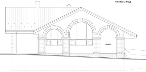 Винарска изба с Смочево община Рила Archinova