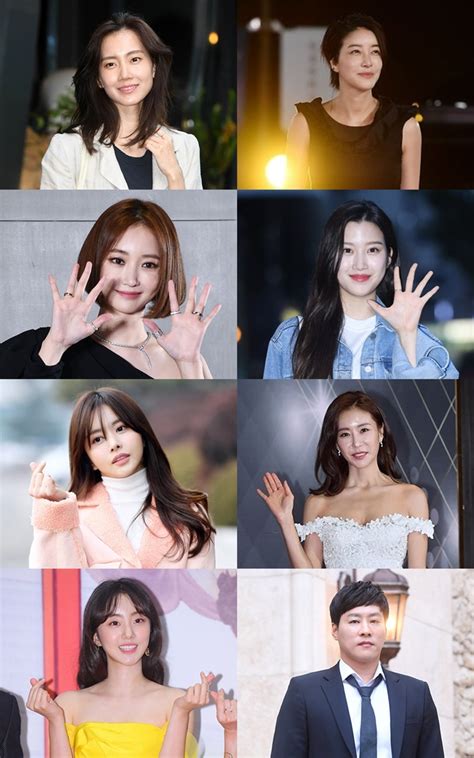 신현빈→고준희 ‘2020 소리바다 어워즈 시상자 확정 8월 13일 개최