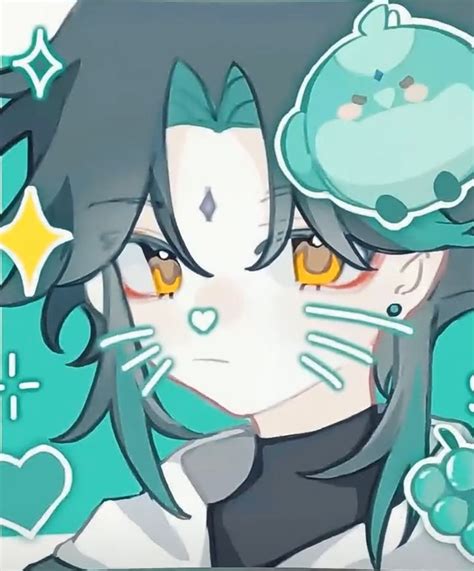 Xiao Wallpapers And Pfps Genshin Impact Hoyolab