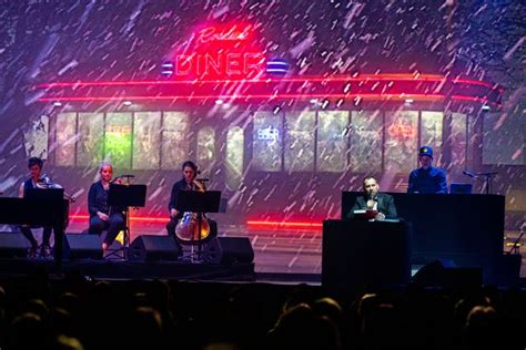 2024 Popular Realism Doesnt Save The World Either