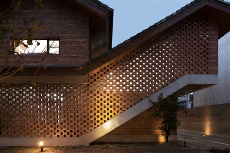 Brick Industry Association Presents 2022 Brick In Architecture Award