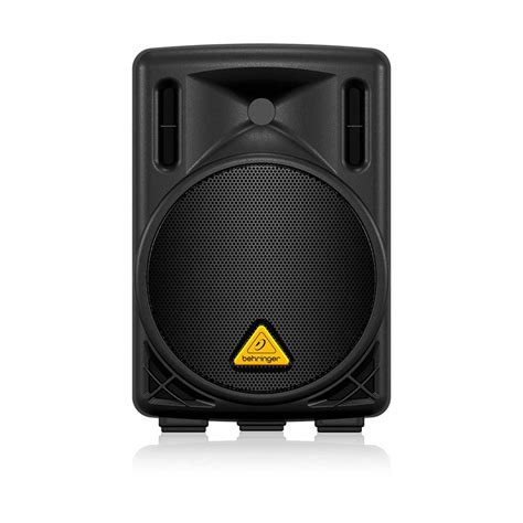 🧇 Behringer B15X Altavoz Autoamplificado 1000W 15 Pulgadas - Audio Pro Perú