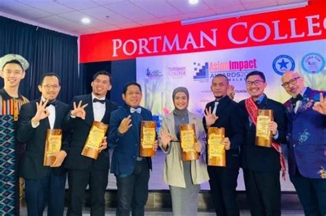 Pertamina Patra Niaga Regional Jawa Bagian Barat Raih Penghargaan