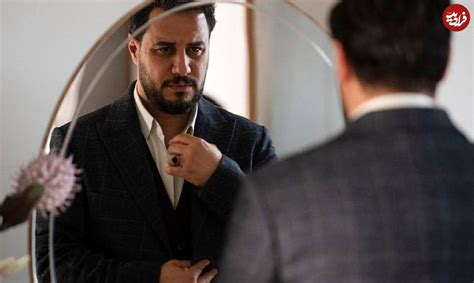 عکس پوستر جدید از فصل سوم سریال زخم کاری