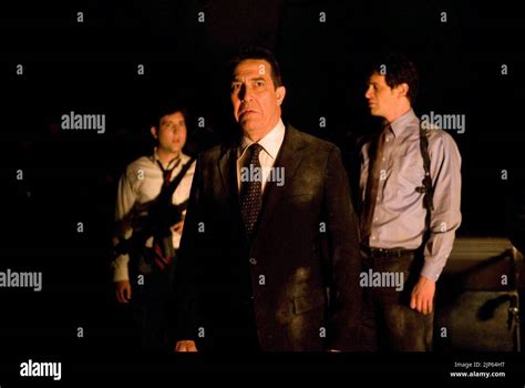 Chris Marquette Ciaran Hinds Tom Everett Scott Race To Witch
