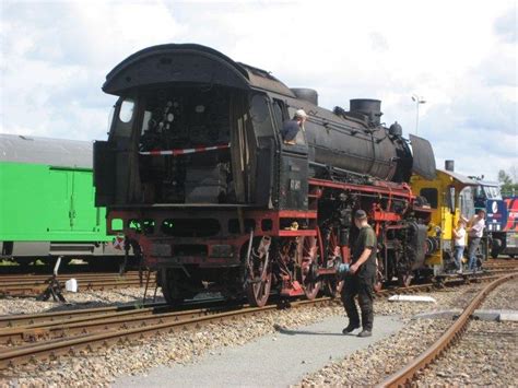Baureihe 41 | Treinfanaat.jouwweb.nl