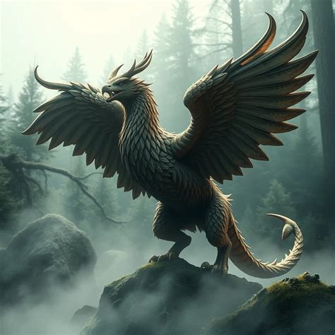 Beyond The Myths The Real Inspiration For Harpy Legends Mythology