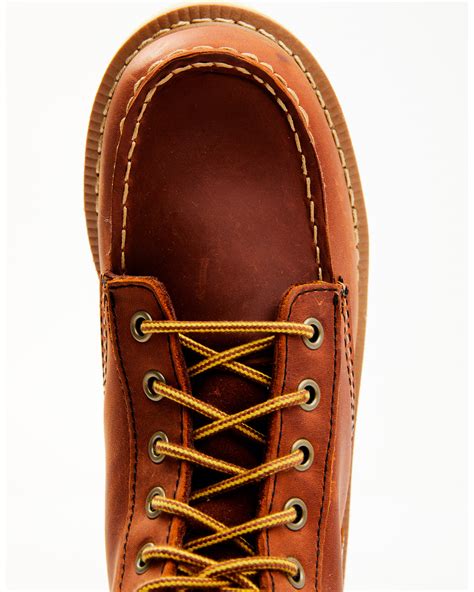 Hawx Womens Gradient Lace Up Work Boots Soft Toe Boot Barn