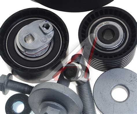 530063810 Комплект ГРМ RENAULT Megane (03-) (2.0) INA - 530063810 7883 ...