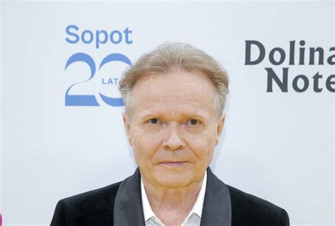 Michał Bajor Ostro O Taylor Swift Mocno świadczy O Pstrokatości I