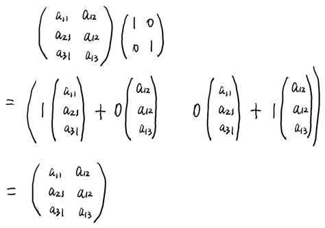 线性方程组的解 知乎