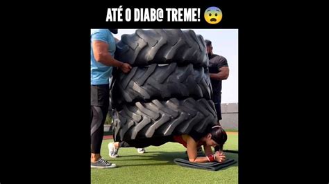 Pessoas Que AtÉ O Diabo Tem Medo 1 Youtube