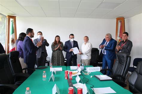Presentan A Gabriel Gutiérrez Como Director Del Opd Imss Bienestar