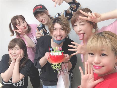 サムギョプサル和田さんのインスタグラム写真 サムギョプサル和田instagram「exitさんとお久しぶりの撮影ぶっかまです。 りん