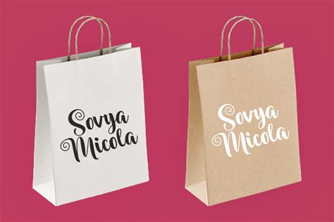 Homela Font Solidtype FontSpace