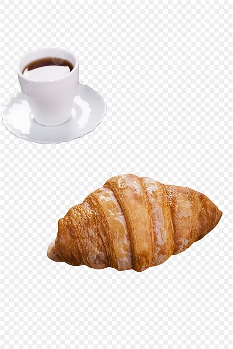 Café Más Pan Té Informal De La Tarde Taza De Café Café Negro PNG