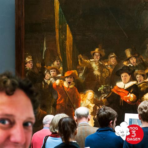 Jochem Myjer Theatershow Carré Maurice Van Berkel