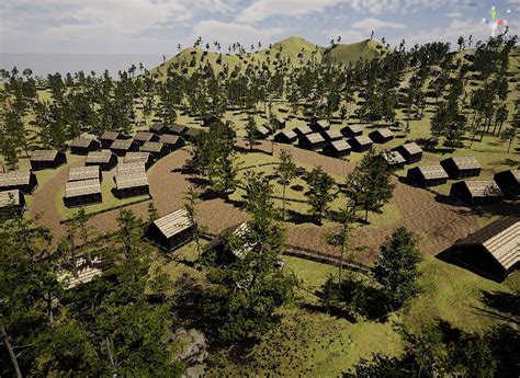 Pre Update 11 Devlog 1 World Building