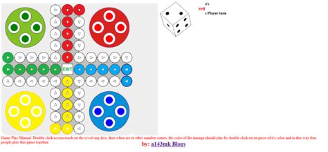 How to Develop Indian Game Ludo using HTML, CSS, Javascript