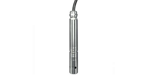 Submersible Pressure Transducer And Transmitter P I Process