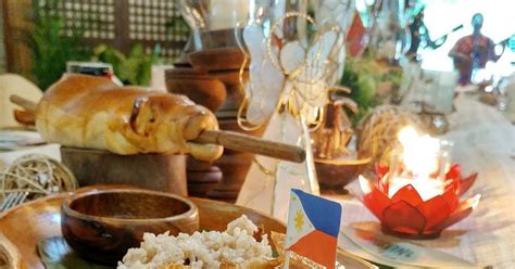Hayop Sa Sarap Na Degustacion By Dedet Dela Fuente And Bluewater