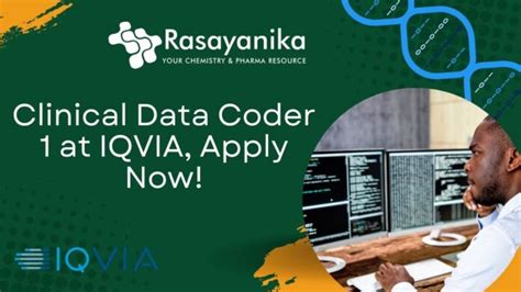 Clinical Data Coder 1 At Iqvia Kochi Apply Now