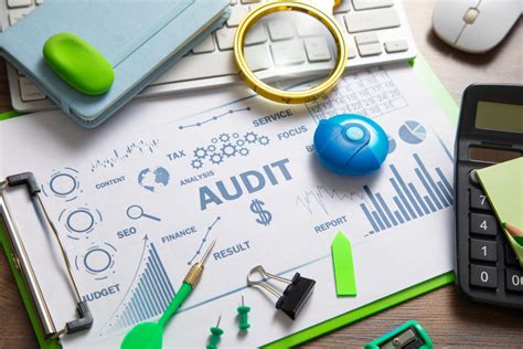 Audit Support Services Rasco