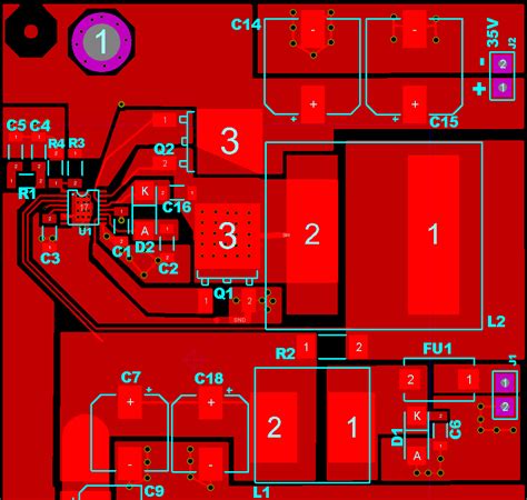 Power Supply Smps Pcb Design Critic 3 Electrical Engineering Stack