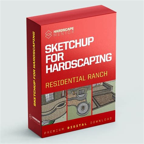 Hardscape Training Tutorial Videos