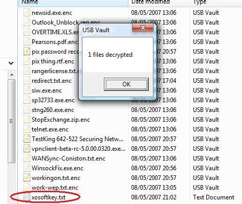 Secure And Encrypt USB Drives PeteNetLive