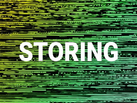 Technische Storing Mechanisatie Haarlemmermeer