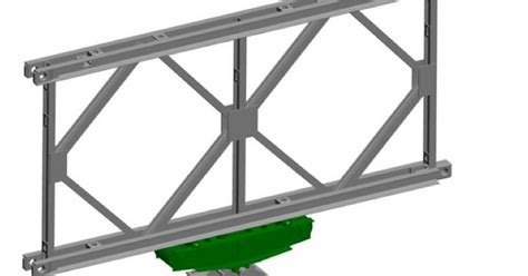 3s Panel Bridge Installation