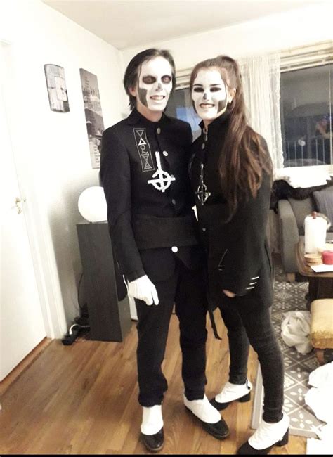 Goth Costumes Halloween Style Fashion Gothic Swag Moda Dress Up