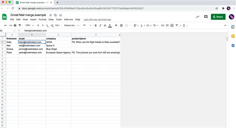 Email Personalization A Beginners How To Guide With Examples