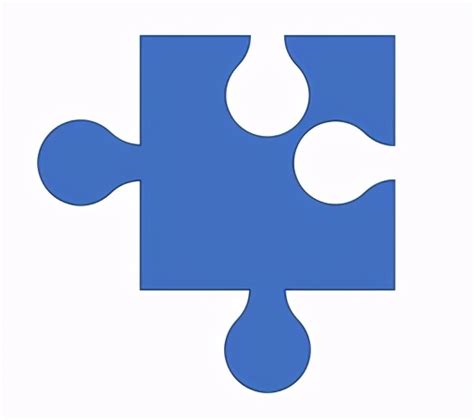 Ppt里怎么合并相交图片 Ppt合并形状神功能，用形状裁剪图片，将图片制作成拼图 正数办公