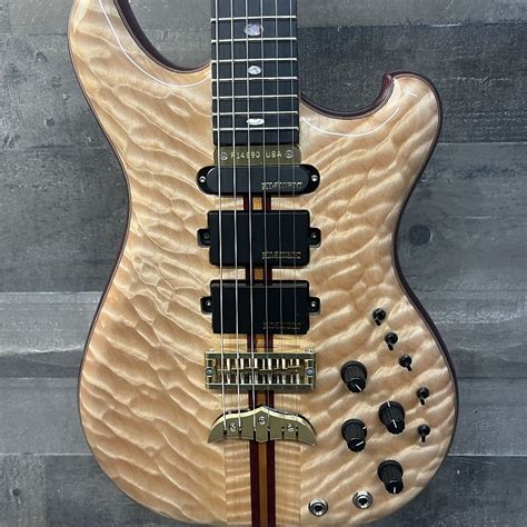 Alembic Further Brand New 2023 We Are Alembic Dealers Comes Reverb