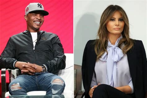 Tis Melania Trump Lookalike Strip Tease Video Angers White House Spin