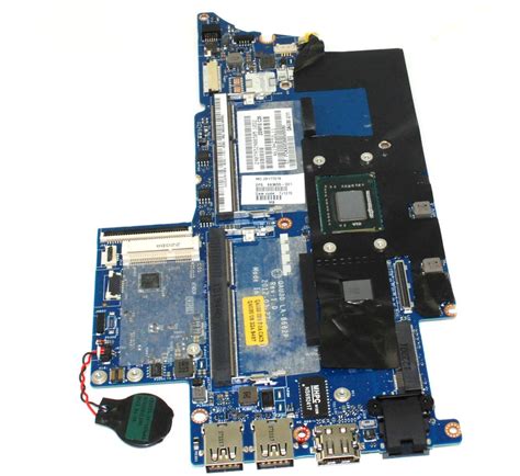 HP Envy Ultrabook 4 1000 Motherboard Intel Laptop Store Jaipur