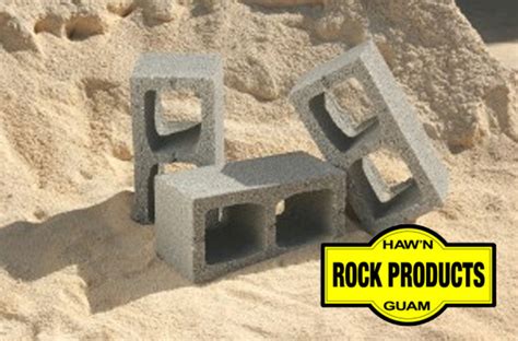 CMU Blocks Guam Online Directory Classified By Hawaiian Rock Products