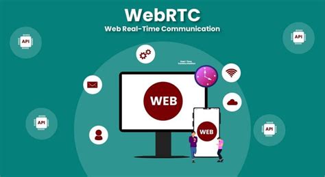 Praveen Kumar On Linkedin What Is Webrtc Web Real Time Communication