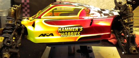 Xray 808 E Conversion Kit Page 11 R C Tech Forums