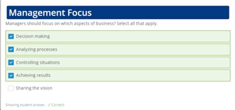 Management Models And Theories Flashcards Quizlet