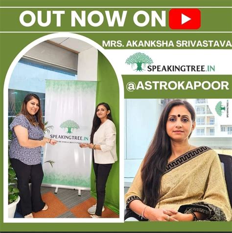Akanksha Srivastava On Linkedin Astrokapoor Akankshasrivastava