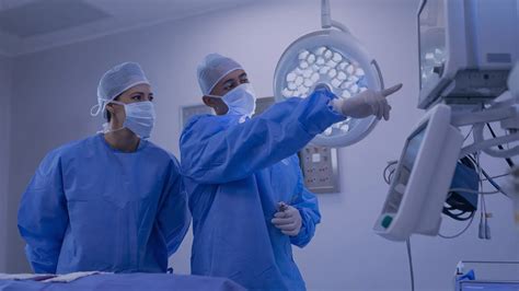 How Voice UI Transforms Medical Devices Creoir