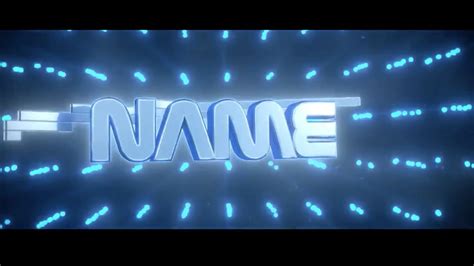 Top 10 Free Blender Gaming Intro Templates Of 2015 Youtube