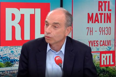 Affaire Bygmalion La Justice ma rendu mon honneur se réjouit Jean